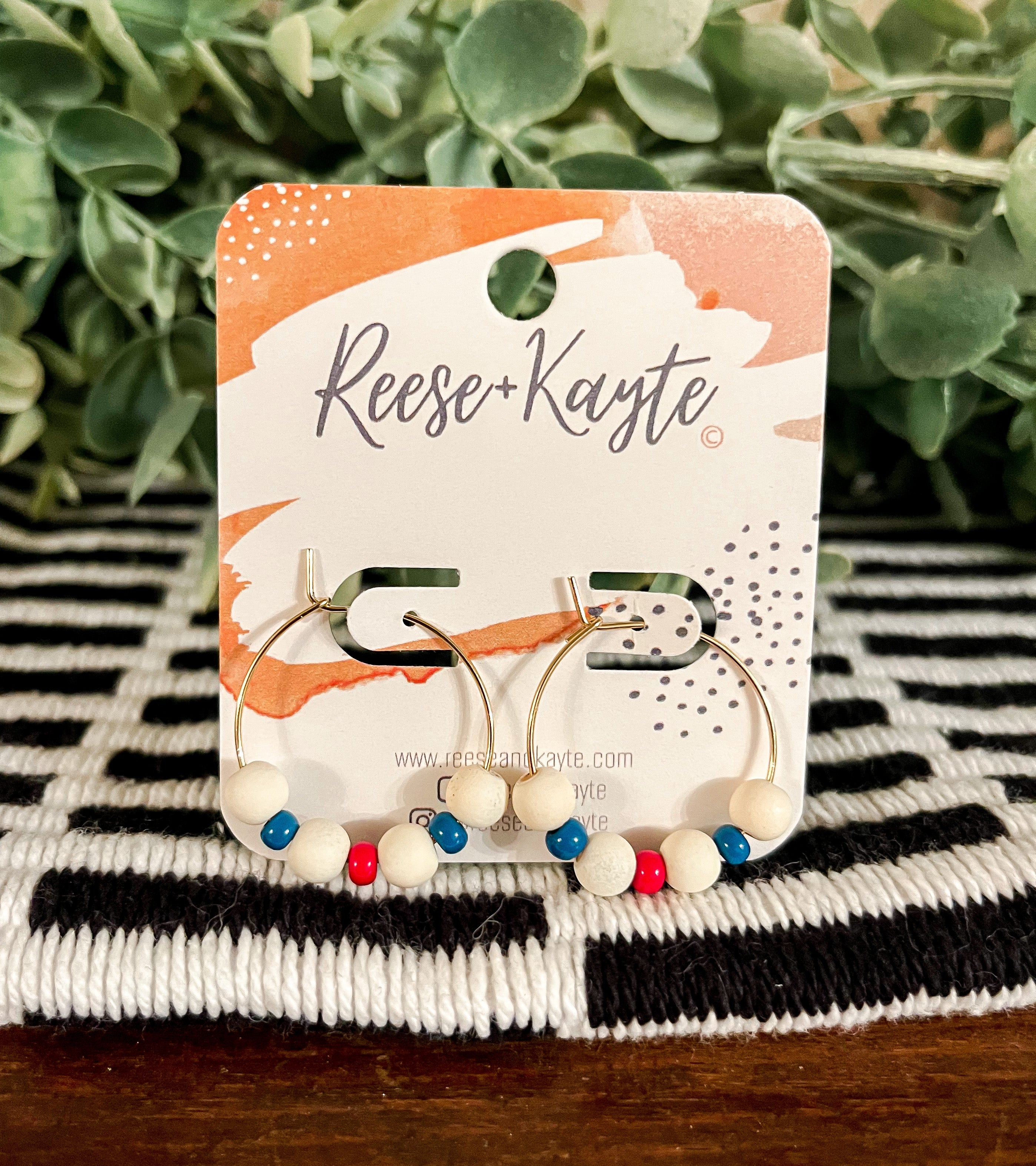 “Party in the USA” – Reese and Kayte