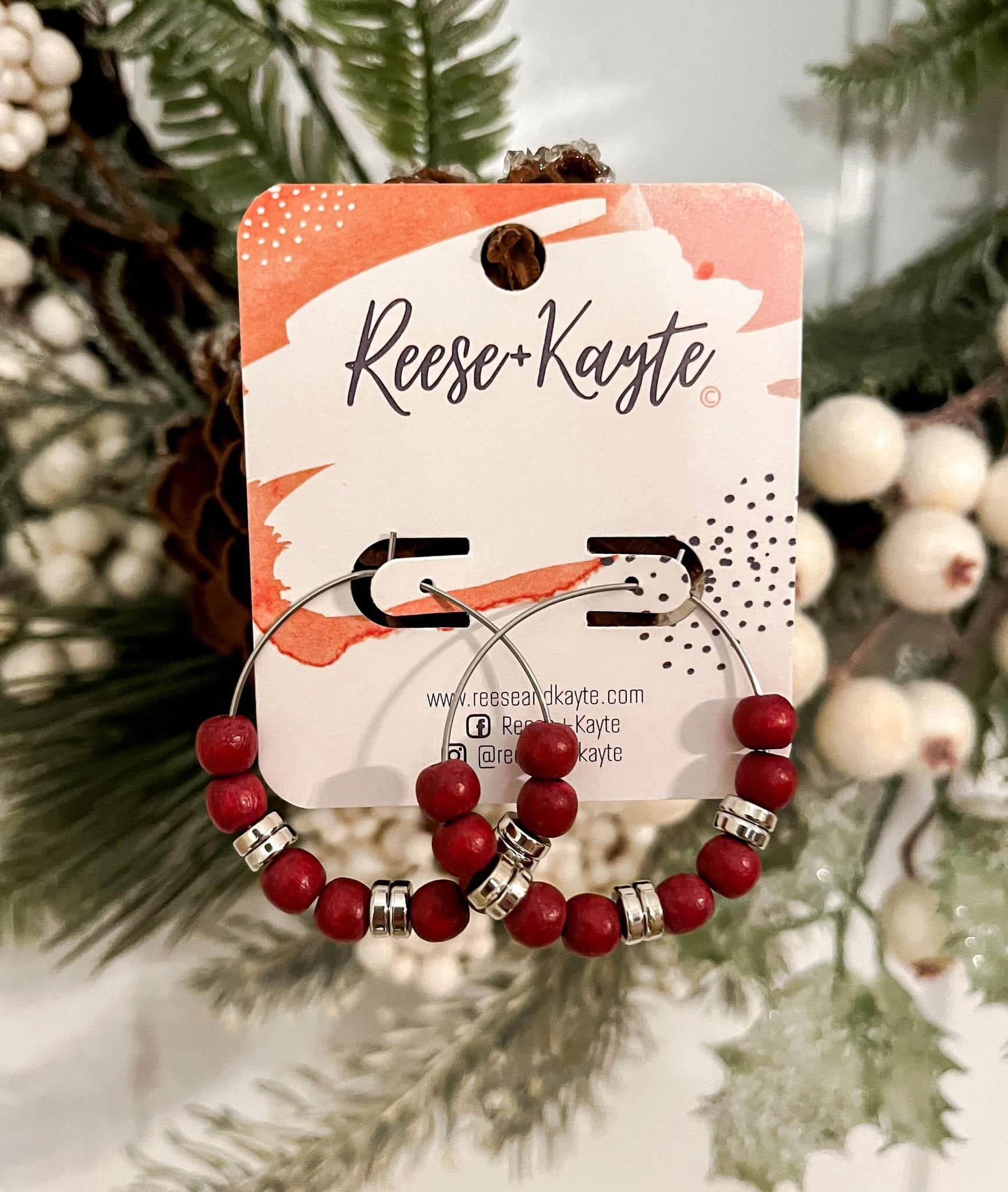 Cranberry Vayren – Reese and Kayte