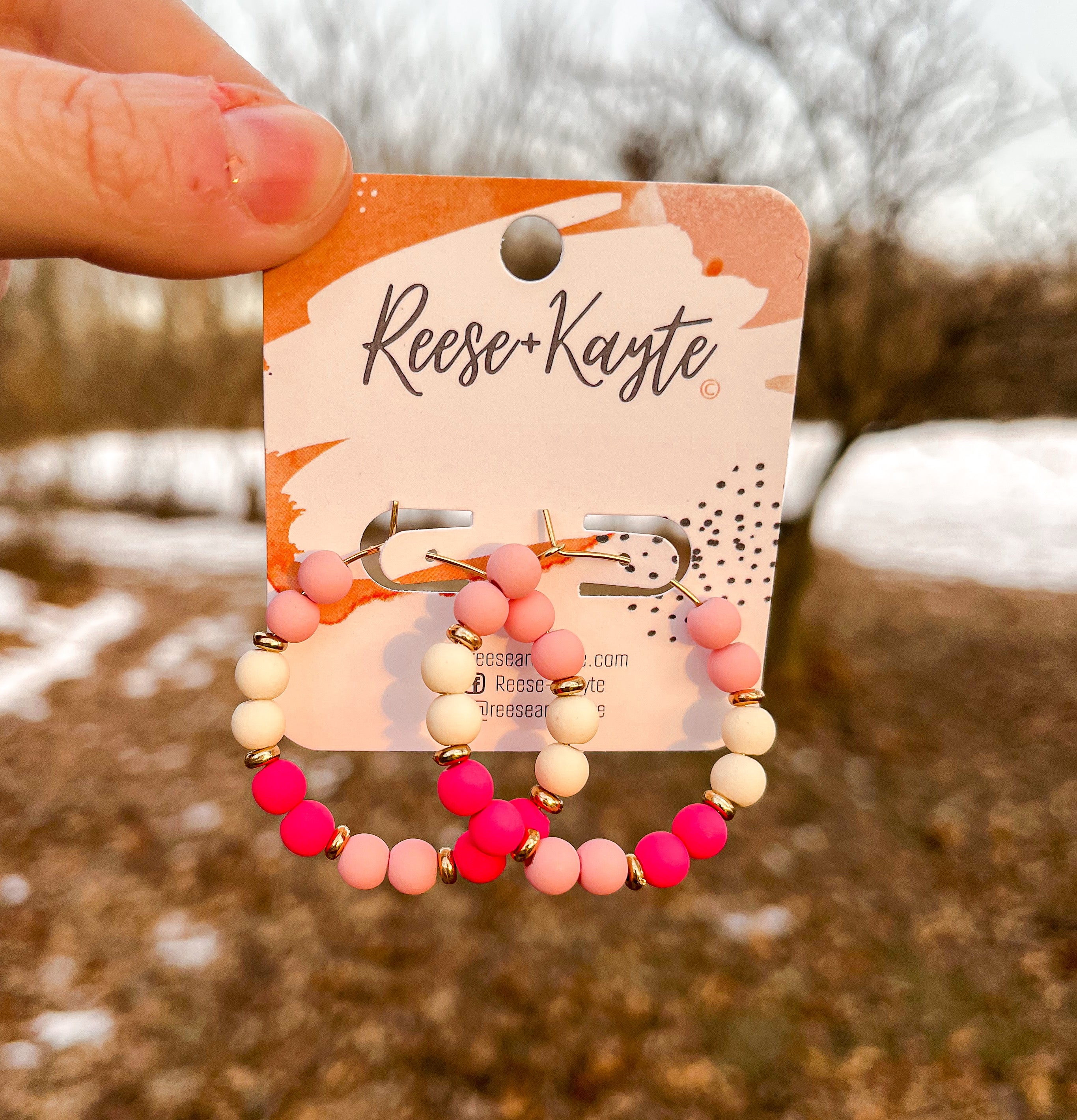 Sweetheart Nell – Reese and Kayte