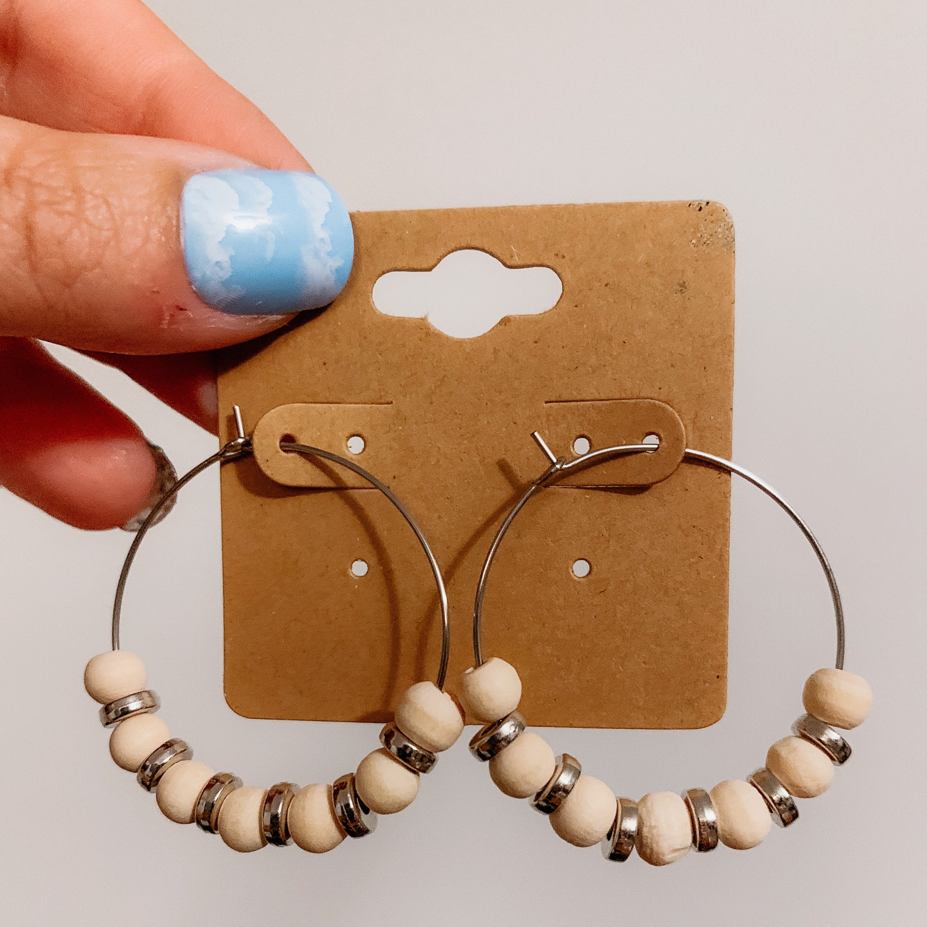 Heidi – Reese and Kayte